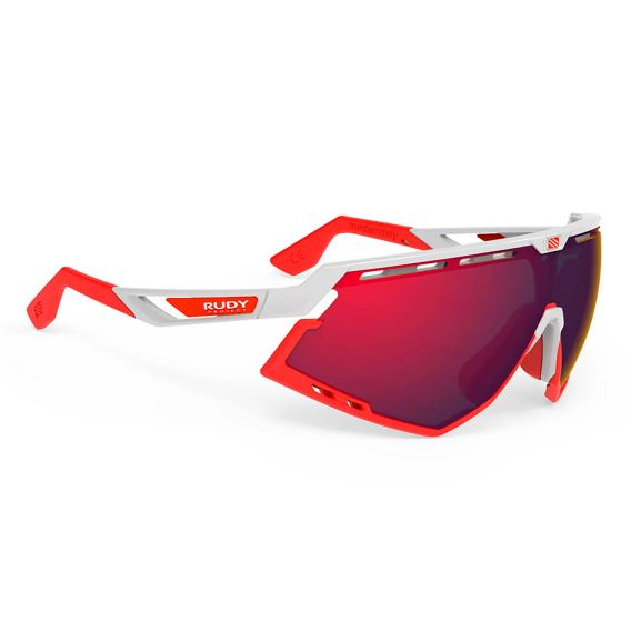 Rudy Project Defender Sunglasses Multilaser Lens | Merlin Cycles