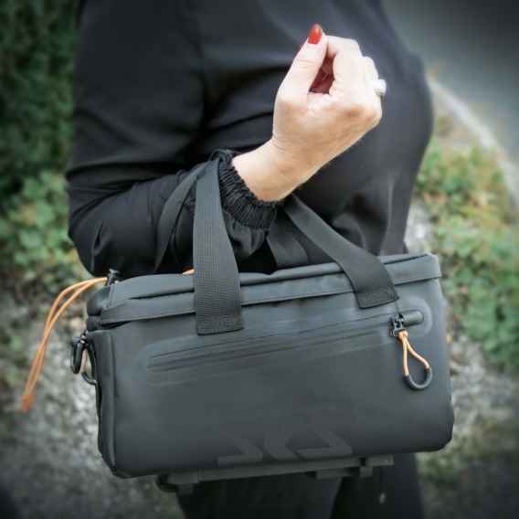 SKS Infinity Top Bag - 7 Litres | Merlin Cycles