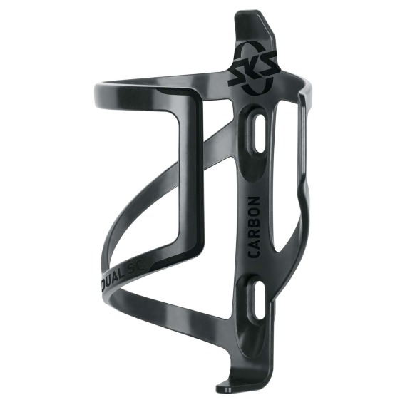 SKS Dual SC Carbon Bottle Cage | Merlin Cycles