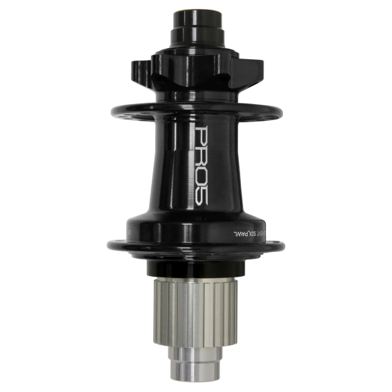 Hope Pro 5 6 Bolt Rear Hub - 142x12mm