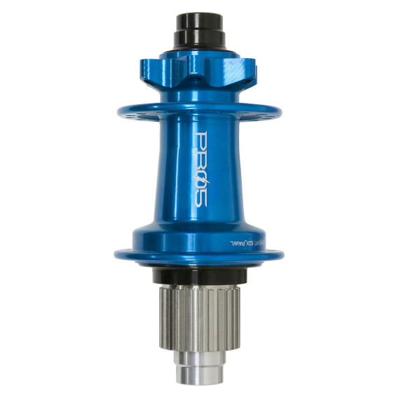 Hope Pro 5 6-Bolt Rear Hub - Boost 148x12mm | Merlin Cycles