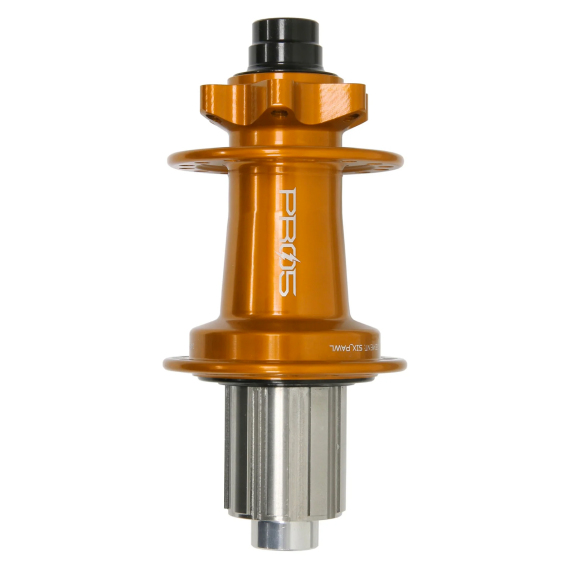 Hope Pro 5 6-Bolt Rear Hub - Boost 148x12mm | Merlin Cycles