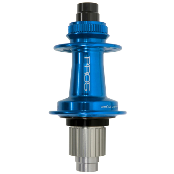 Hope Pro 5 Centrelock Rear Hub - Boost 148x12mm | Merlin Cycles