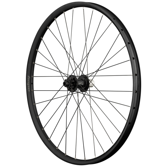 Hope Fortus 30W SC Pro 5 6-Bolt Boost Rear Wheel - 27.5" | Merlin Cycles