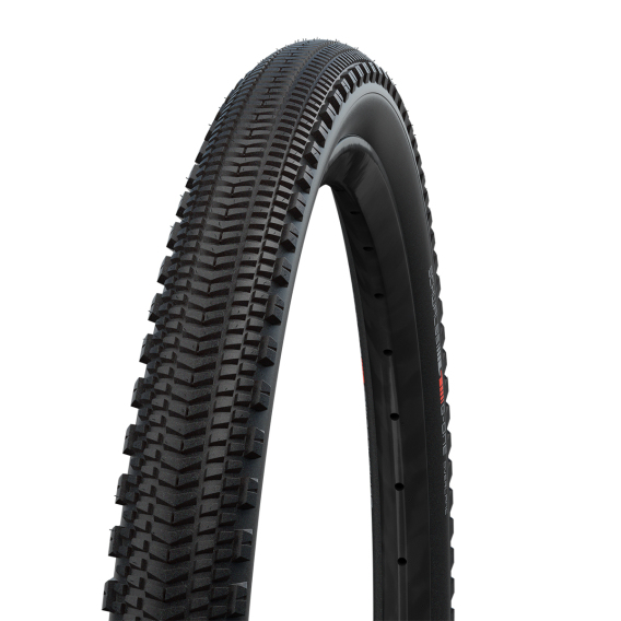 Schwalbe G-One Overland Super Ground Evo TLE SpeedGrip Folding Tyre ...