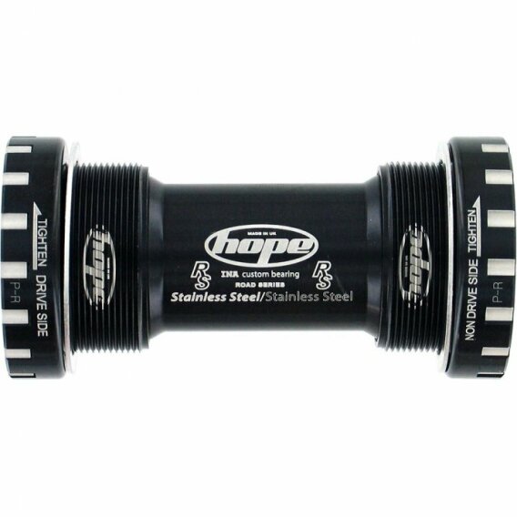 Hope Stainless Steel Road Bottom Bracket | Merlin Cycles