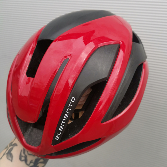 Kask Elemento Road Cycling Helmet | Merlin Cycles