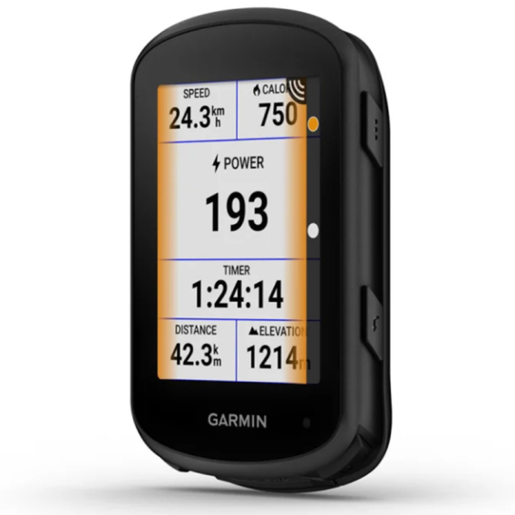 Garmin Edge 840 Solar GPS Computer | Merlin Cycles