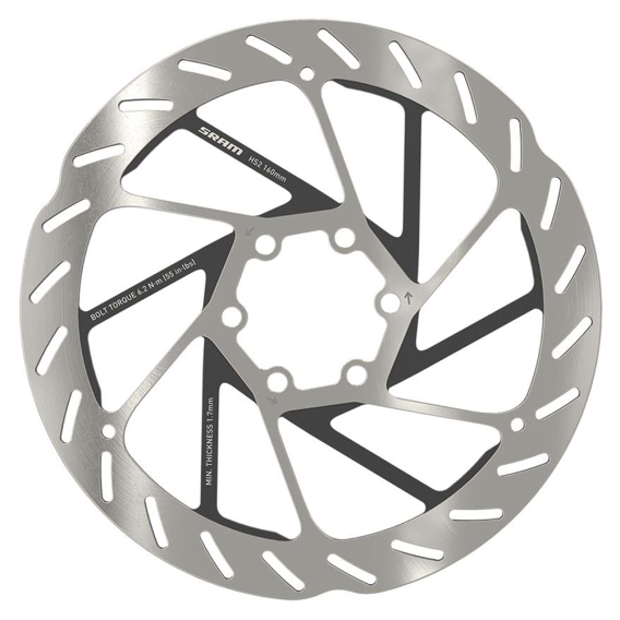 Sram HS2 Rotor | Merlin Cycles