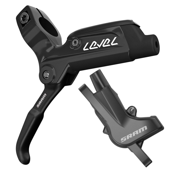 Sram Level MTB Disc Brake | Merlin Cycles