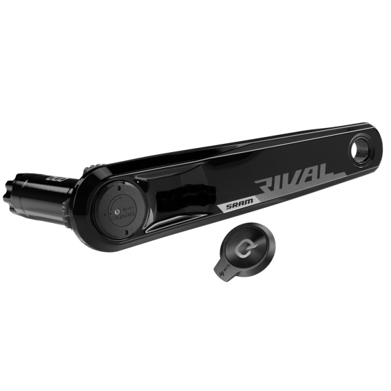 Sram Rival D1 DUB Power Meter Arm and Spindle Upgrade | Merlin Cycles