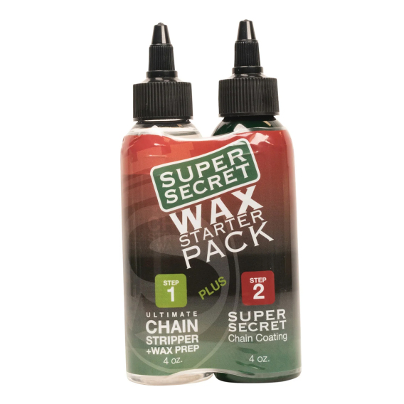 Silca Wax Starter Pack | Merlin Cycles