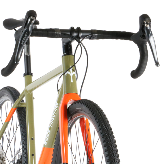 Wilier Jareen GRX Gravel Bike - 2023 | Merlin Cycles