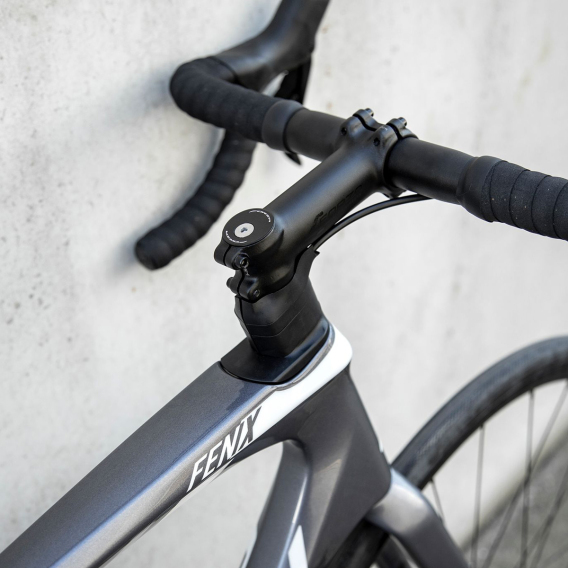 Ridley Fenix Disc 105 Carbon Road Bike - 2023 | Merlin Cycles