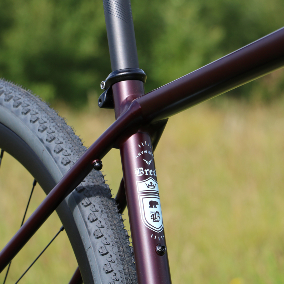 Felt Breed 20 Gravel Bike | Merlin Cycles