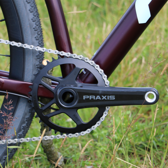 Felt Breed 20 Gravel Bike | Merlin Cycles