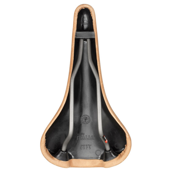 Selle Italia Turbo Racer Road Saddle | Merlin Cycles