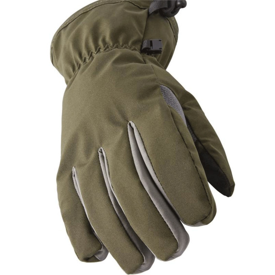 Sealskinz Drayton Waterproof Lightweight Gauntlet Gloves | Merlin Cycles