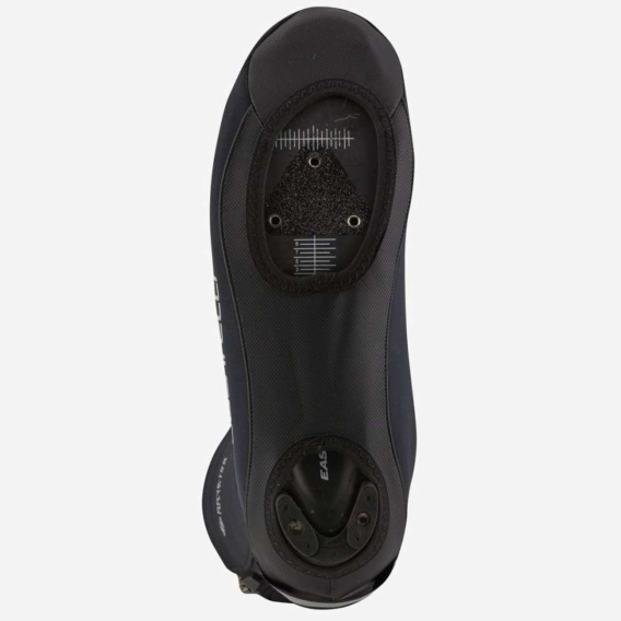 Castelli Espresso Shoecover - AW24 | Merlin Cycles