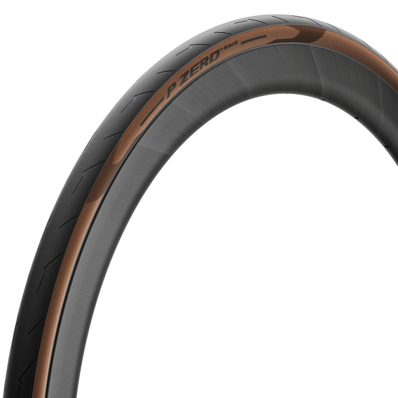 Pirelli P Zero Race Classic TLR Folding Road Tyre - 700c | Merlin Cycles