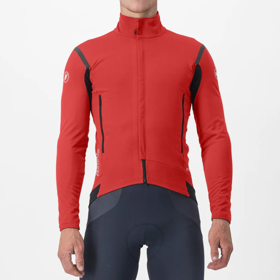 Castelli Perfetto RoS 2 Cycling Jacket - AW24 | Merlin Cycles