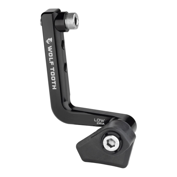 Wolf Tooth Lone Wolf Aero Chainguide | Merlin Cycles