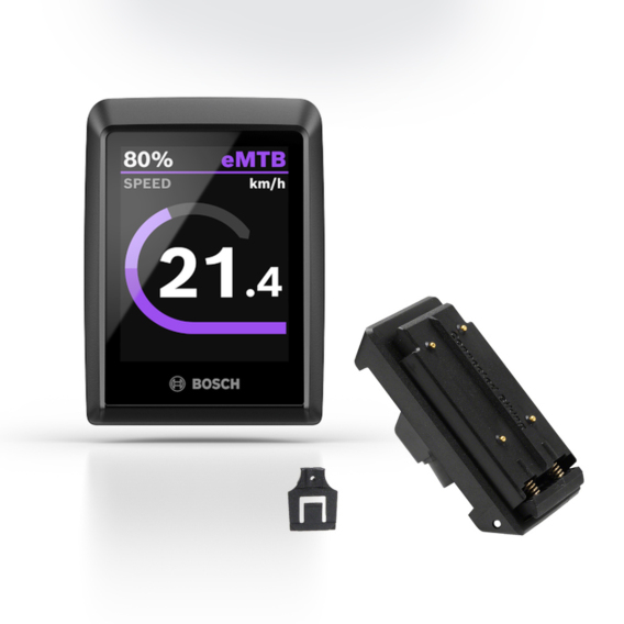 Bosch Kiox 300 Display With Interface Plug