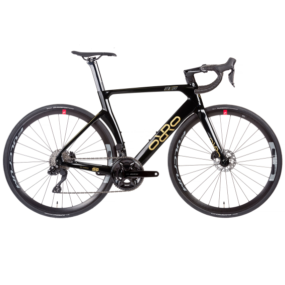 Orro Venturi STC 105 Di2 R800 Carbon Road Bike - 2023 | Merlin Cycles
