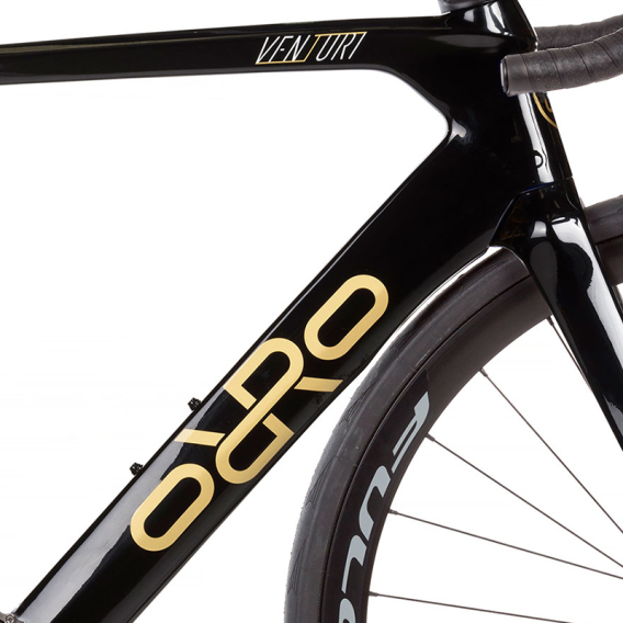 Orro Venturi STC 105 Di2 R800 Carbon Road Bike - 2023 | Merlin Cycles