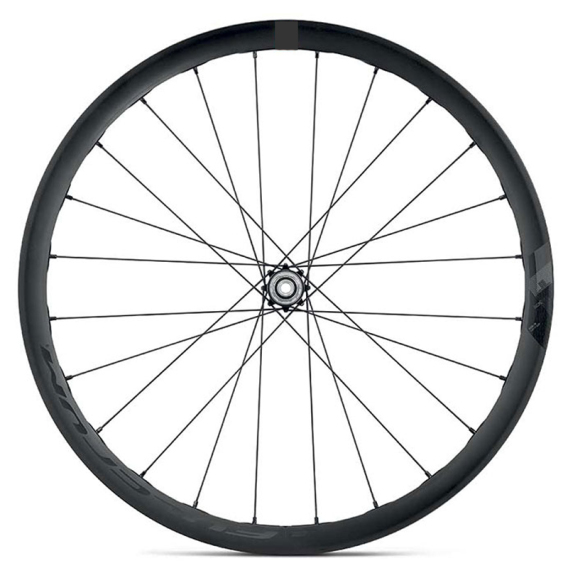 Fulcrum Racing 400 Disc Wheelset | Merlin Cycles
