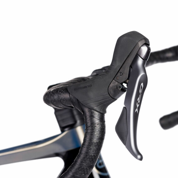 Orro Terra C GRX 820 Gravel Bike - 2024 | Merlin Cycles