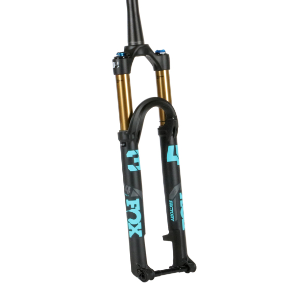 Fox 34 Float Factory SC FIT4 Boost MTB Forks - 29" | Merlin Cycles