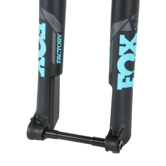 Fox 34 Float Factory SC FIT4 Boost MTB Forks - 29" | Merlin Cycles