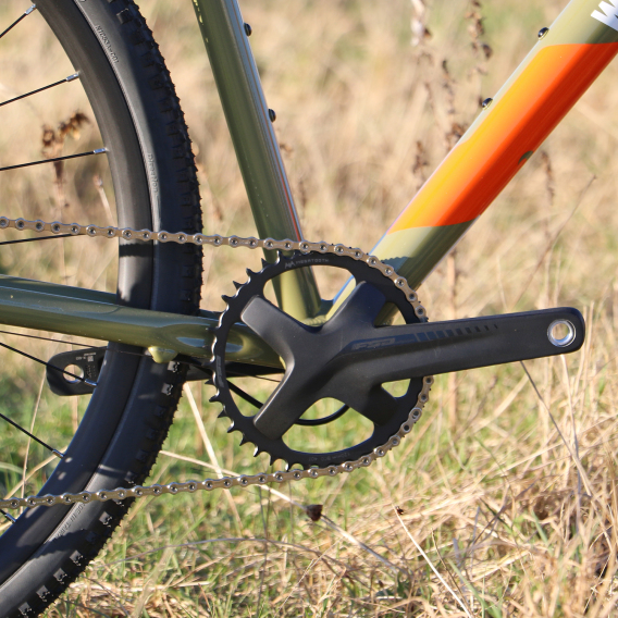 Wilier Jareen GRX Gravel Bike - 2023 | Merlin Cycles