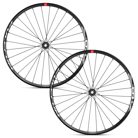 Fulcrum Racing 900 DB Clincher Road Wheelset - 700c | Merlin Cycles