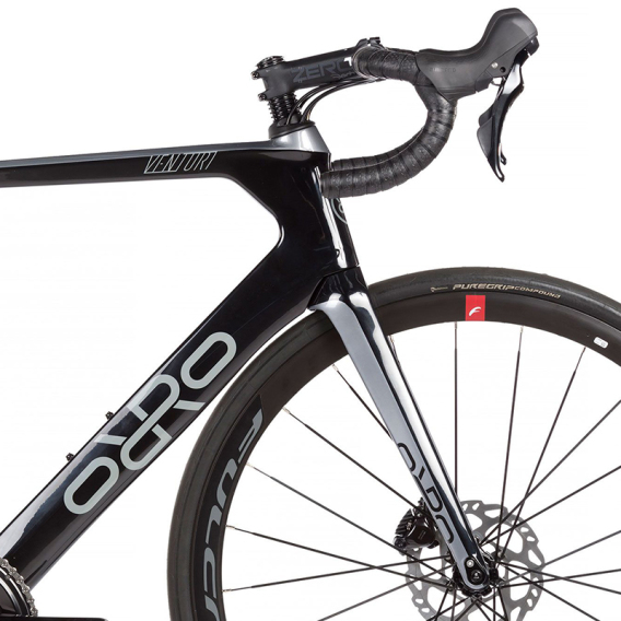 Orro Venturi Evo 105 R7120 R800 Carbon Road Bike