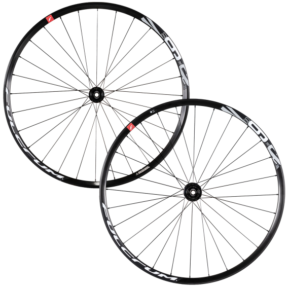 Fulcrum Racing 900 DB Clincher Road Wheelset - 650b | Merlin Cycles
