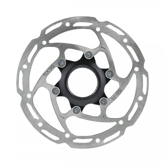 Tektro TR Centrelock Disc Rotor | Merlin Cycles