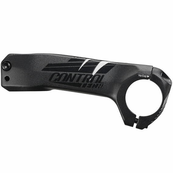 ControlTech Cougar -8° Semi-Internal Drop Stem | Merlin Cycles