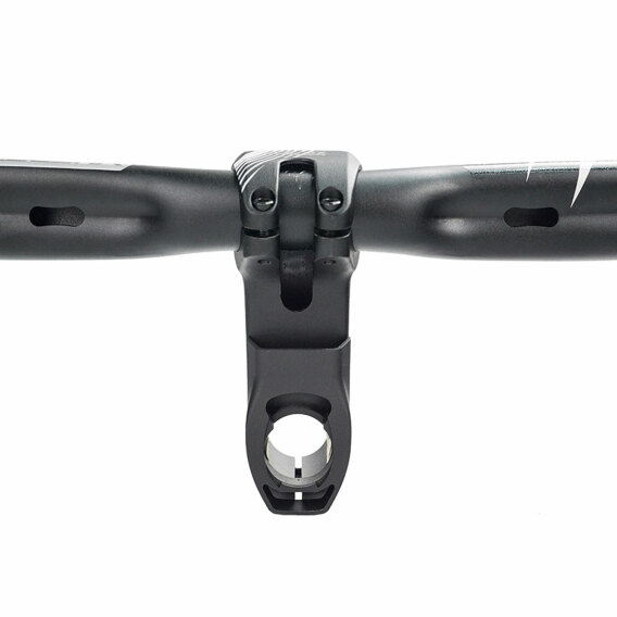 ControlTech Cougar -8° Semi-Internal Drop Stem | Merlin Cycles