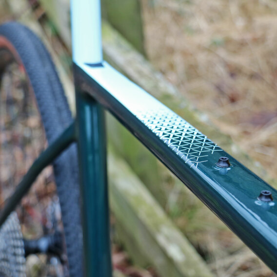 Colnago G3-X GRX RX820 2x Carbon Gravel Bike | Merlin Cycles