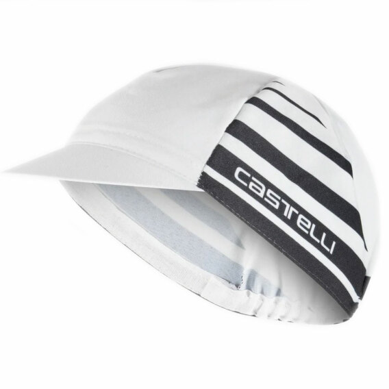 Castelli Classico Cycling Cap - SS24 | Merlin Cycles