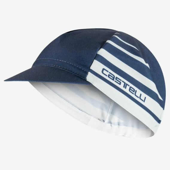 Castelli Classico Cycling Cap - SS24 | Merlin Cycles
