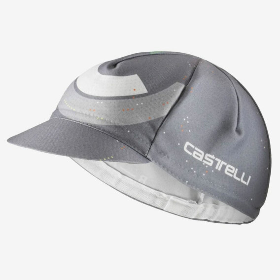 Castelli R-A/D Cycling Cap - SS24 | Merlin Cycles
