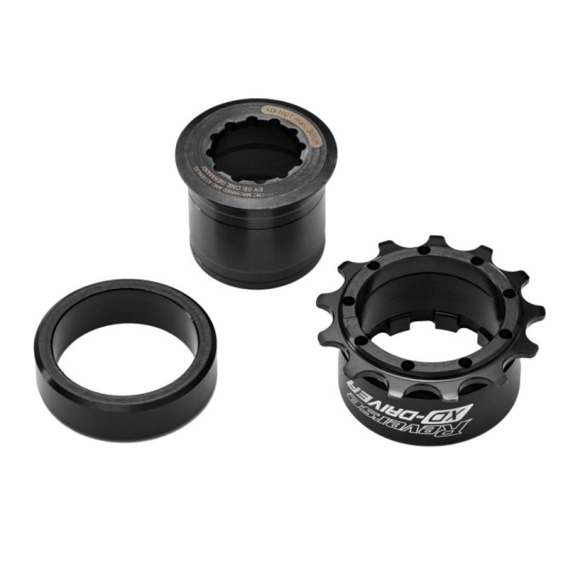 Reverse Components XD Single Speed Kit | Merlin Cycles