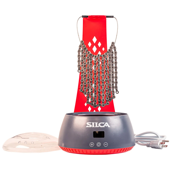 Silca Ultimate Chain Waxing System | Merlin Cycles