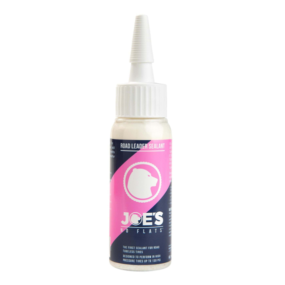 Joes No Flats Road Leader Tubeless Sealant | Merlin Cycles
