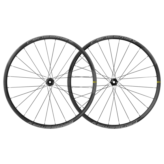Mavic Crossmax XL R Boost Carbon Wheelset - 29" | Merlin Cycles