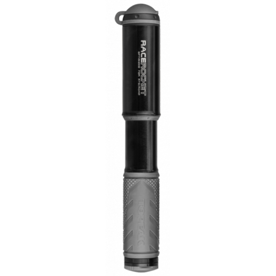 Topeak Race Rocket Mini Pump | Merlin Cycles
