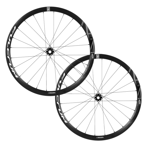 Fulcrum Racing 400 Disc Wheelset | Merlin Cycles